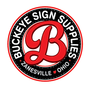 Products – Buckeye Sign Supplies
